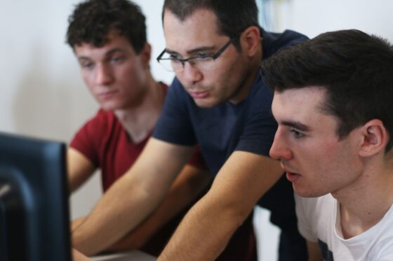 ESEO : écoles d'ingénieurs à Angers, Dijon et Paris