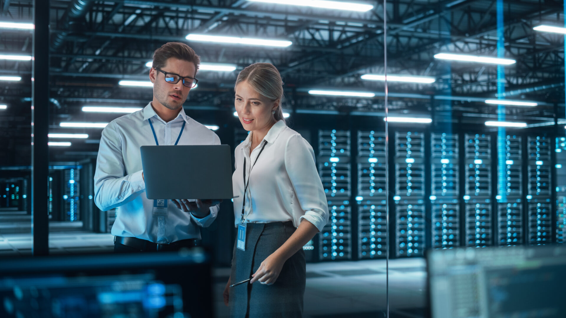 Ingénieur en informatique : les débouchés de l'École - ESEO